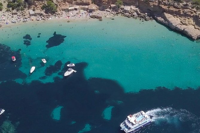 Cala Salada and Unspoiled North Beach Tour. Snorkelling and Aquarium - FAQ