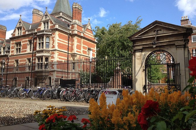 Cambridge Day Trip from London with a Local: Private & Personalized - Who Would Love This Tour?