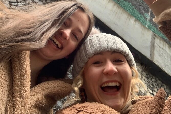 Cambridge Quest: Self Guided City Walk & Immersive Treasure Hunt - FAQ