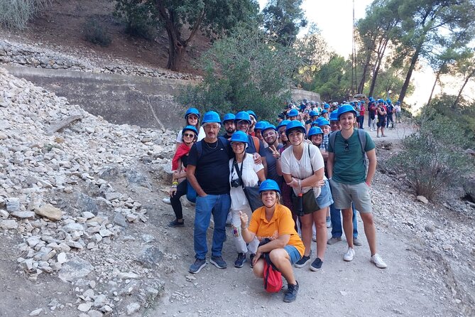 Caminito del Rey Day Trip from Costa del Sol - The Sum Up: Who Will Love This Tour?