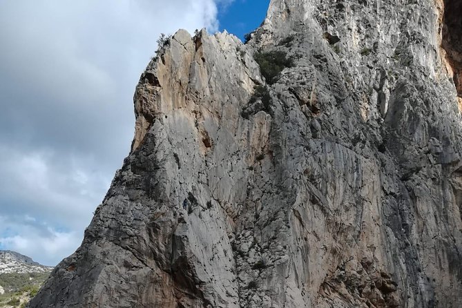 Caminito del Rey Trekking Walkway - FAQ