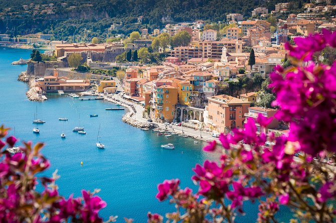 Cannes Large Group Shore Excursion with a Minibus 15 seater - Who Will Love This Tour?