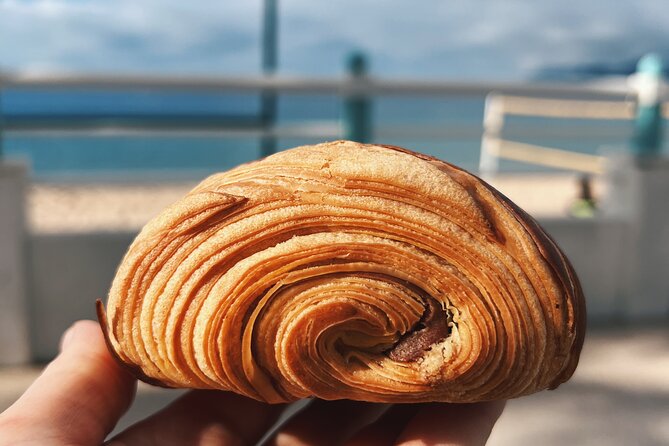 Cannes Ooh La La Croissant Tasting Tour - Why We Recommend This Tour