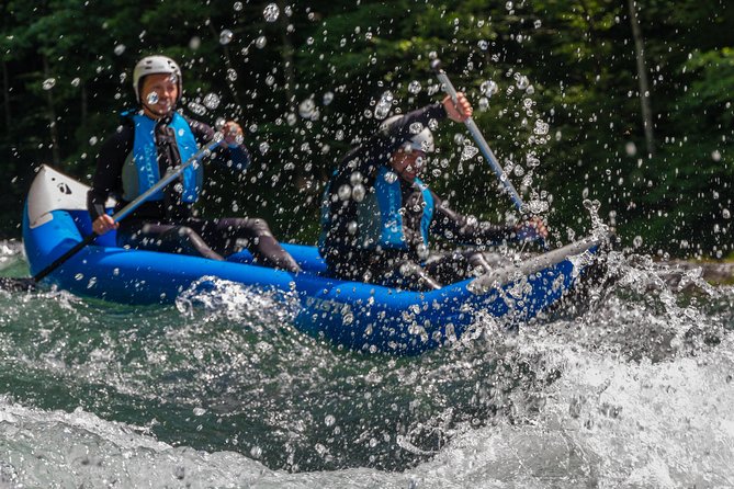 Canoeing Neretva river - Who Should Consider This Tour?