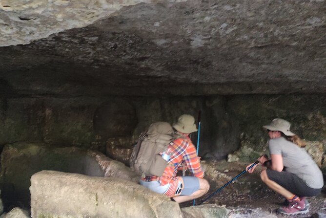 Canyon of Sicily ,Trekking Eco Tour in Iblei Nature Reserve - Frequently Asked Questions (FAQs)
