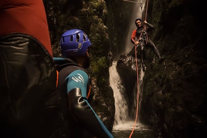 Canyoning in Batumi - Final Thoughts: Is It Worth It?