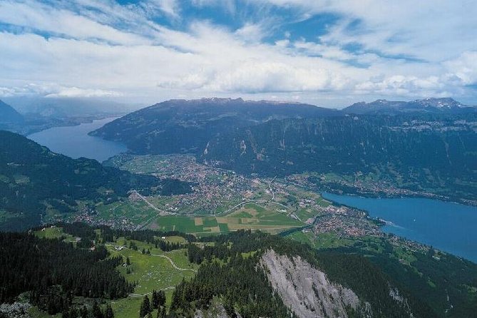 Canyoning in Interlaken from Lucerne - The Sum Up: A Must-Do for Adventure and Nature Enthusiasts
