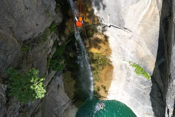 Canyoning in Manikia Gorge from Athens - Final Thoughts