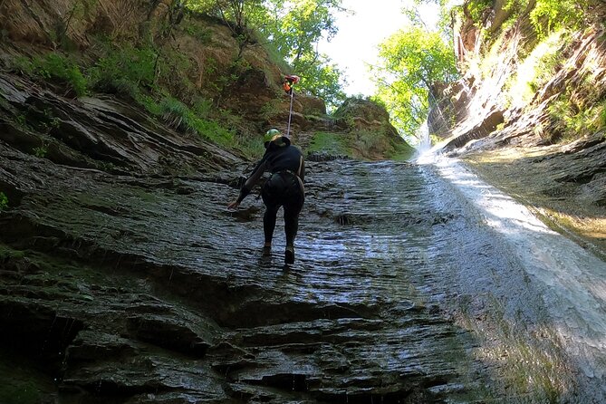 Canyoning in the Dolomites (Lake Santa Croce, Val Maggiore) - FAQ