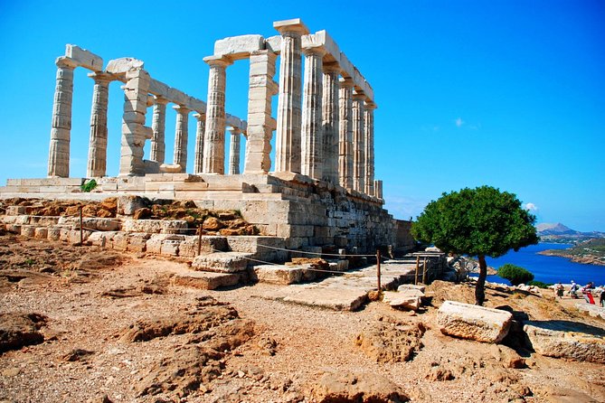 Cape Sounio, Poseidon Temple (5 hours). Day or Evening/ Sunset tour - FAQ