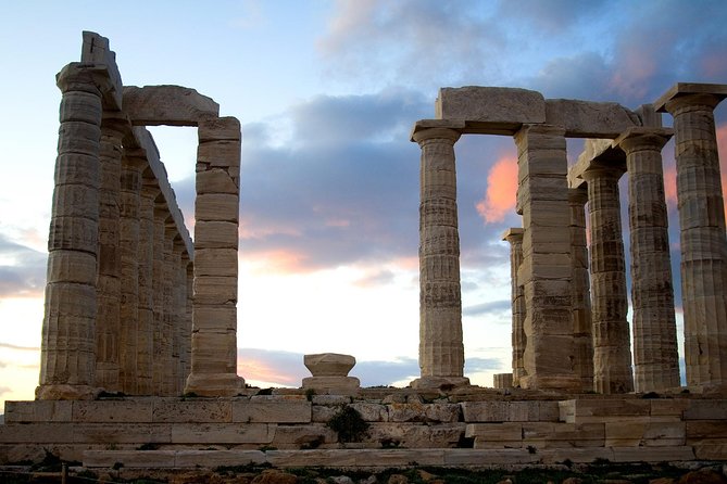Cape Sounio & Temple Of Poseidon Breathtaking Views Private Trip - Who Should Consider This Tour?