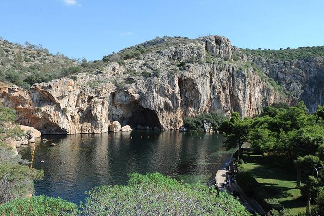 Cape Sounion - Attica Riviera Tour - In The Sum Up: Who Should Consider This Tour?