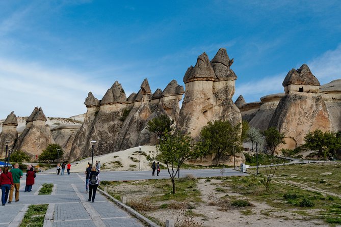 Cappadocia Classics in 1 or 2 Days: Private Tour with Van - Final Thoughts on the Experience