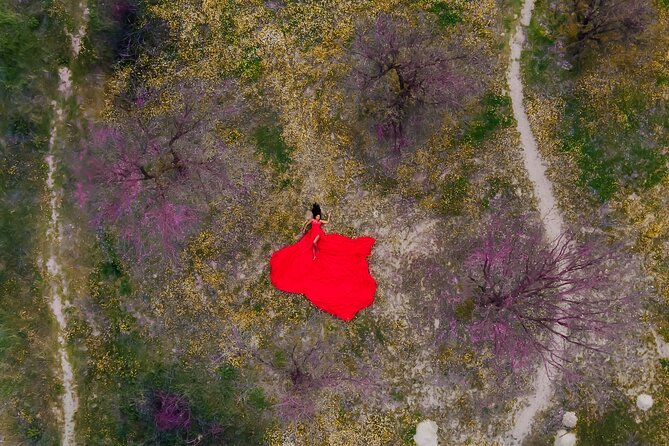 Cappadocia Dreamscapes: Tailored Shoots by Zerders Photography - Authentic Experiences and Practical Details