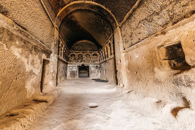 Cappadocia Green Tour With Famous Underground Cities And Valleys - Ihlara Valley: A Refreshing Escape