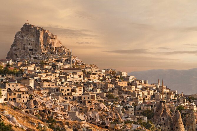 Cappadocia Green Tour with Hotel Pick-up & Drop-Off, All-Inclusive - Final Words