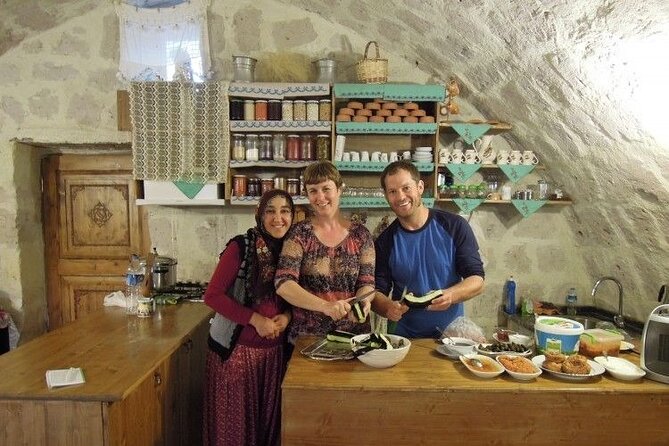 Cappadocia Home Cooking Experience - Practical Details and Value