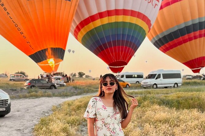 Cappadocia Hot Air Balloon Watching Tour - Who Is This Tour For?
