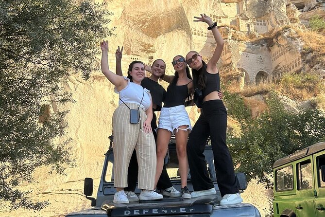 Cappadocia Jeep Safari - Final Thoughts