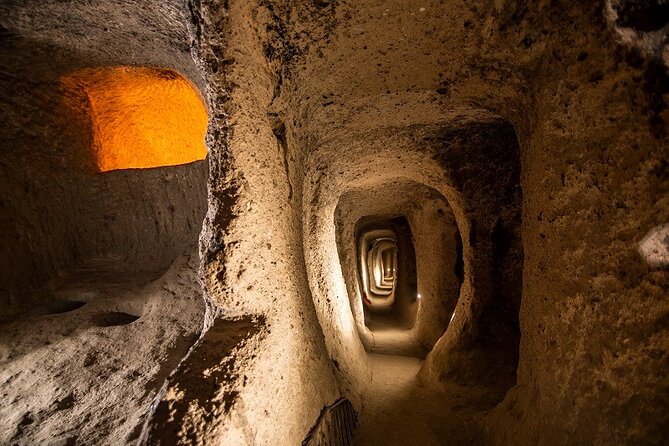 Cappadocia Jewels : 3 Days Trip Package with Balloon Ride Option - Final Thoughts