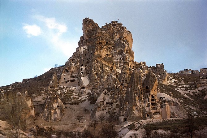Cappadocia Magicland Tour 2 days by Bus from Istanbul - Practical Tips for Future Travelers