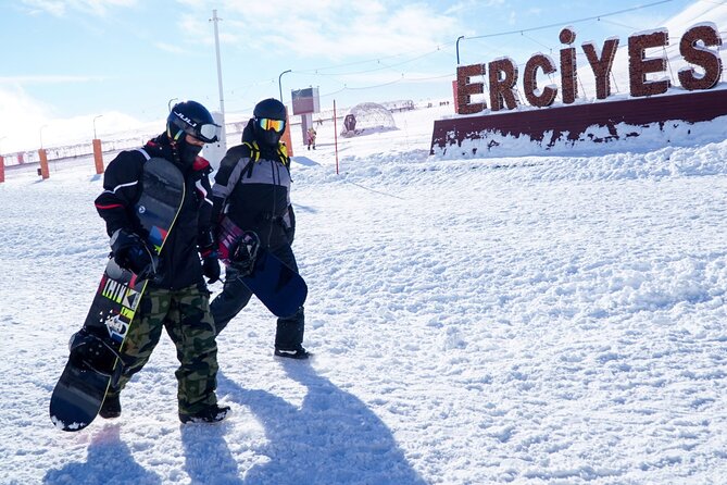 Cappadocia: Mount Erciyes Ski and Snowboard Tour - Final Thoughts: Is It Worth It?