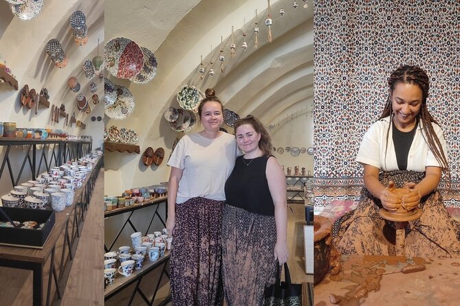Cappadocia Pottery Workshop Class - Final Thoughts: Who Will Love This?
