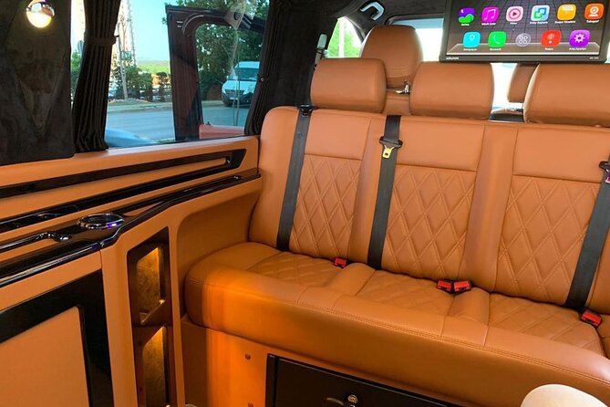 Cappadocia Private Airport Transfer - Who Would Benefit Most?