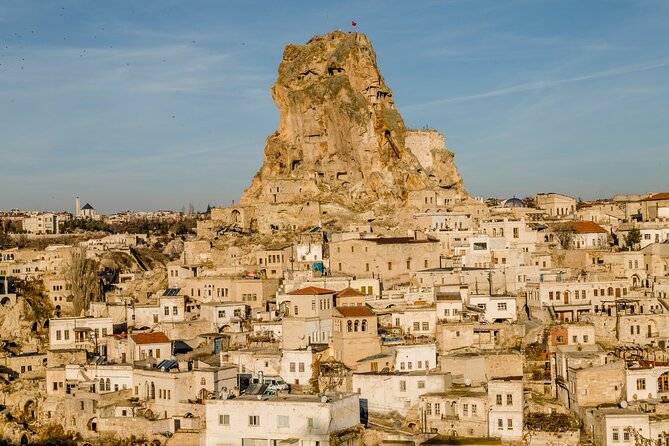 Cappadocia Private Tour | 2 Days - Who Would Enjoy This Tour Most?