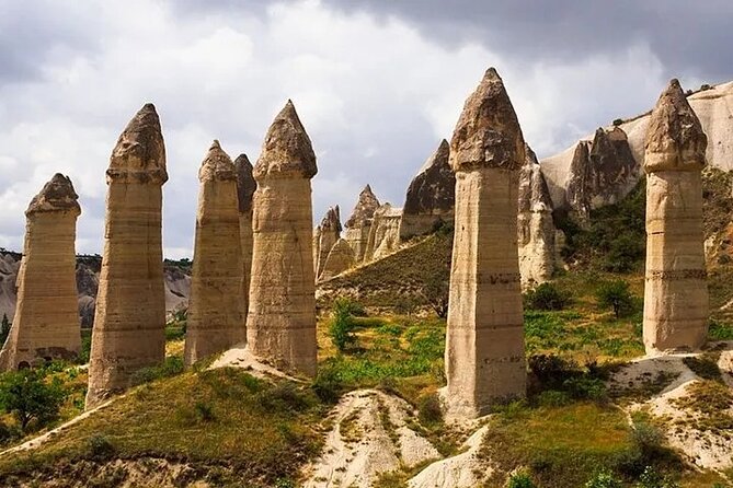 Cappadocia Red Tour (Small Group) - Final Thoughts