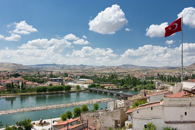 Cappadocia Red Tour (with Göreme Open Air Museum and Paaba) - The Sum Up