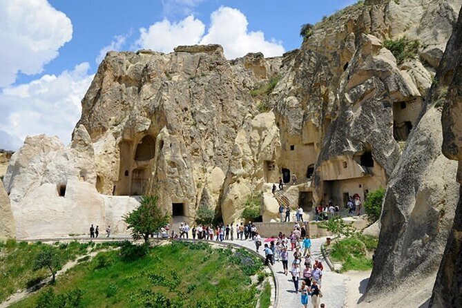 Cappadocia Red Tour With Open Air Museum And Expert Tour Guide - The Sum Up: A Practical, Authentic Cappadocia Experience
