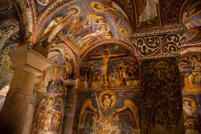 Cappadocia Tour Highlights (Red Tour + Underground City) - FAQ