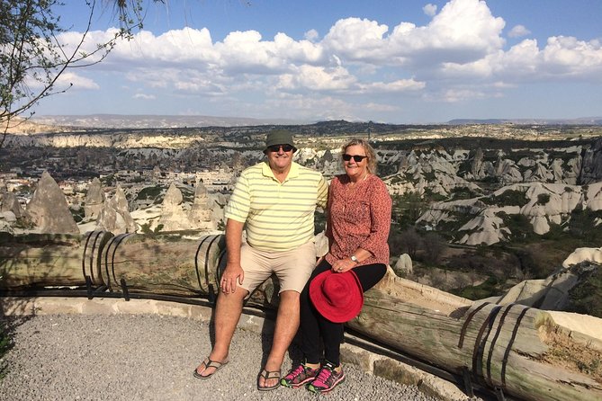 Cappadocia tour with guide and car - Why Choose This Tour?