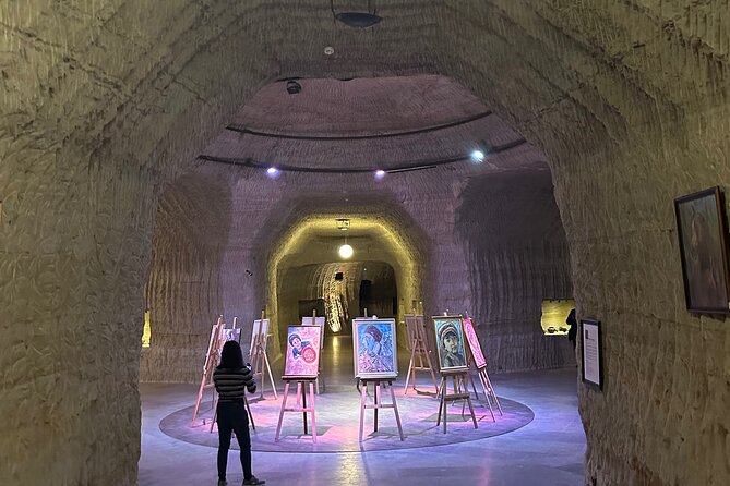 Cappadocia VIP Red Tour with Göreme Open Air Museum (all inc.) - References