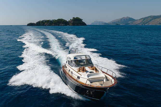 Capri and Amalfi Coast tour departing from Positano - Practical Tips for Your Trip