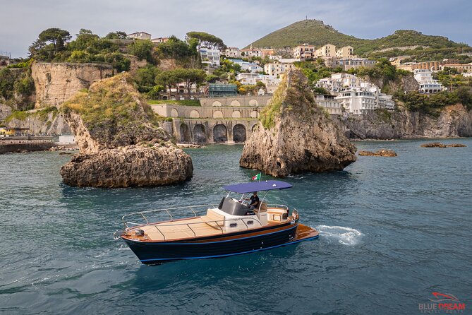 Capri Boat Tour for Small Groups - Practical Tips for Travelers