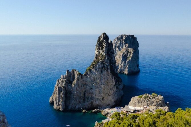 Capri Boat Tour | Full Day - Final Thoughts: Who is this tour for?