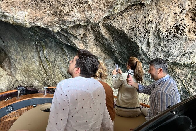 Capri Exclusive Premium Semi-Private Luxury Tour - Final Thoughts