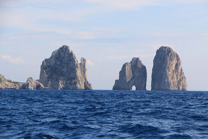 Capri Island Stress Free Tour by Private Boat from Naples or Sorrento - Final Thoughts