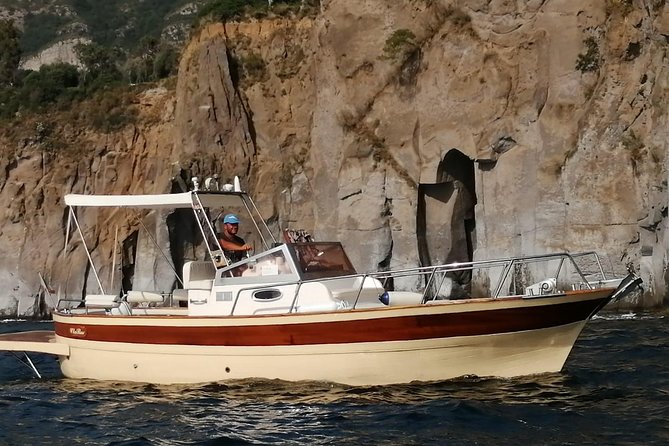 Capri night - FAQ About Capri Night Sailing Tour