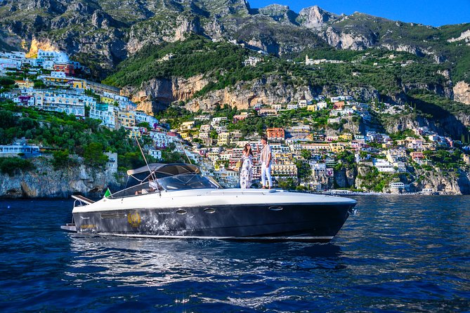 Capri & Positano Tour - FAQ