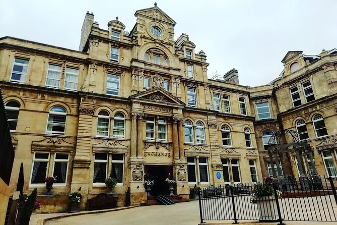 Cardiff Bay Private Guided Walking Tour - Who Will Love This Tour?