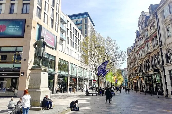 Cardiff Private Dark History Tour - What Reviews Tell Us