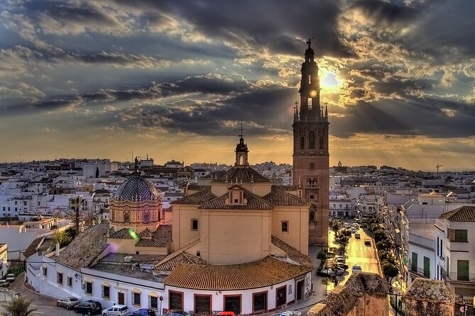 Carmona Roman Necropolis and History Walking Tour - Price & Value Analysis