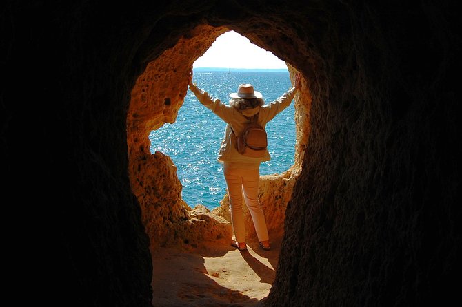 Carvoeiro and Silves Premium - Shared small group > VTours Algarve - FAQ