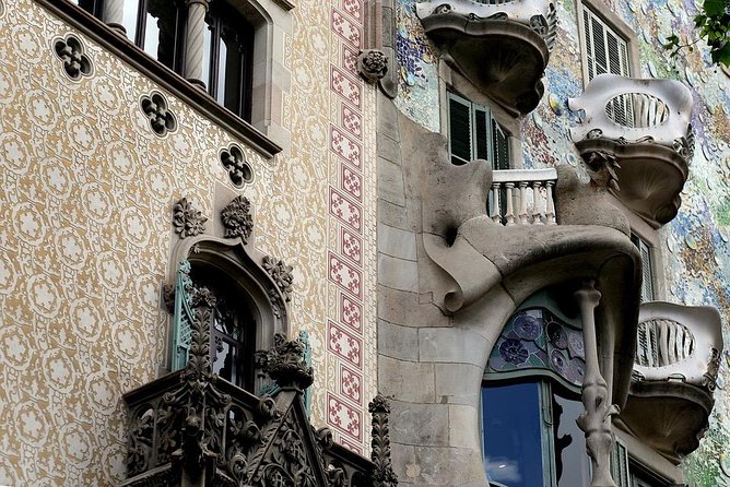 Casa Batlló: entrance tickets and smart guide - Who Should Book This Experience?