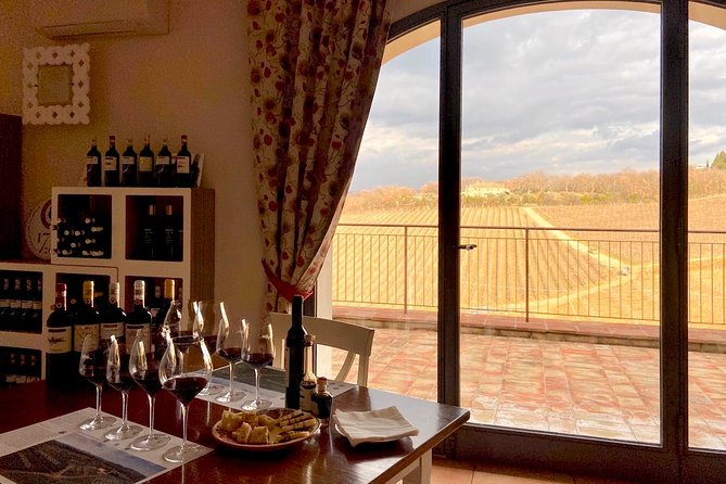 Casa Emma Wine Tasting - FAQ