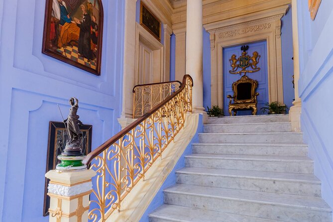 Casa Rocca Piccola palace & museum entrance ticket - Who Will Love This Tour?
