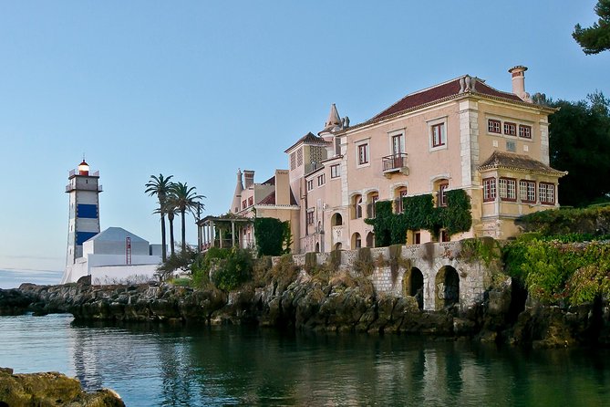 Cascais: Glamour, Luxury and Decay by The Lisbon Coastline - FAQs